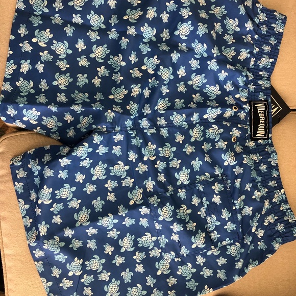 Vilebrequin | Swim | Model Mooreacolor Hawaii Blue | Poshmark